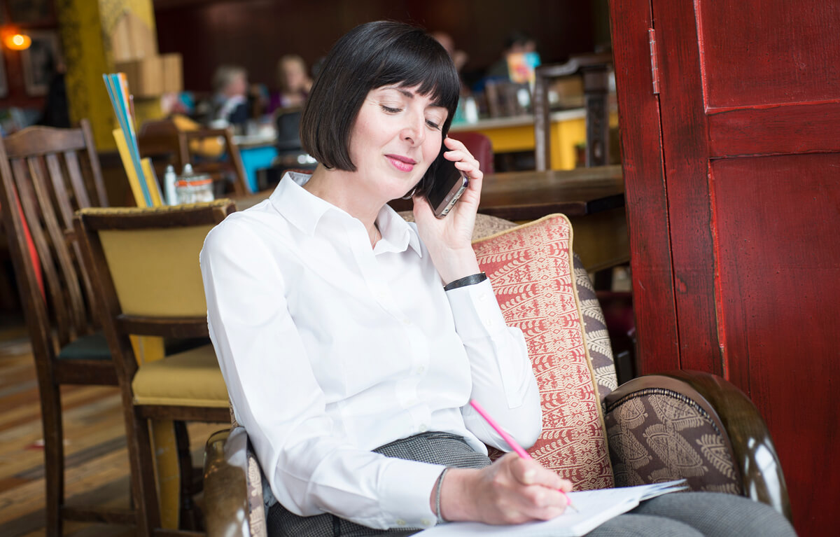 Contact - Career coach | Jo Maughan - Jo Maughan