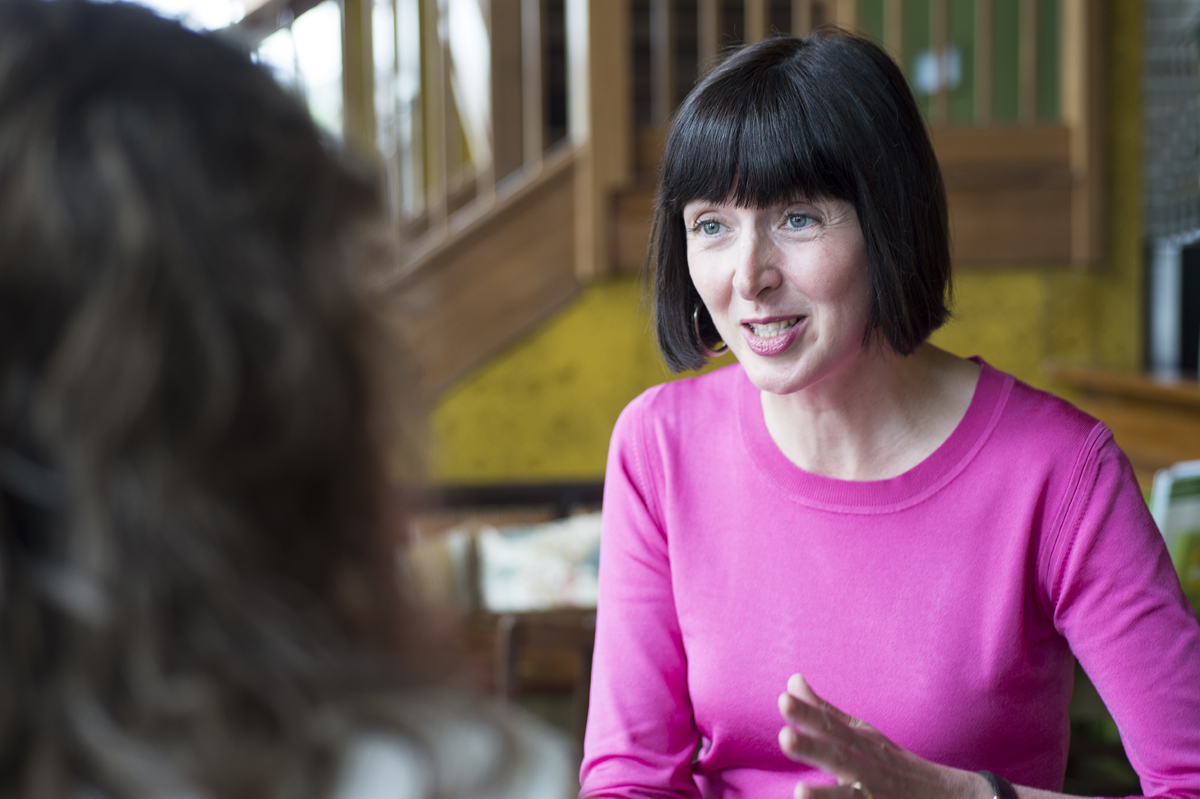 Career coaching services - Career coach | Jo Maughan